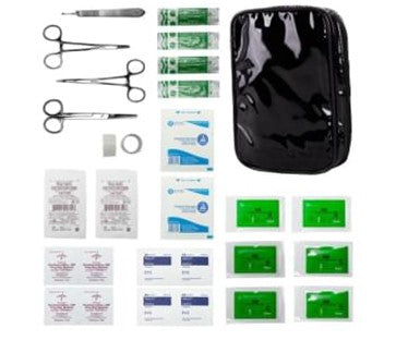 Advanced Suture Kit by Sword and Shield Strategic | Sword and Shield ...