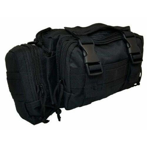 Fast Response Patrol First Aid Kit by Sword and Shield Strategic ...