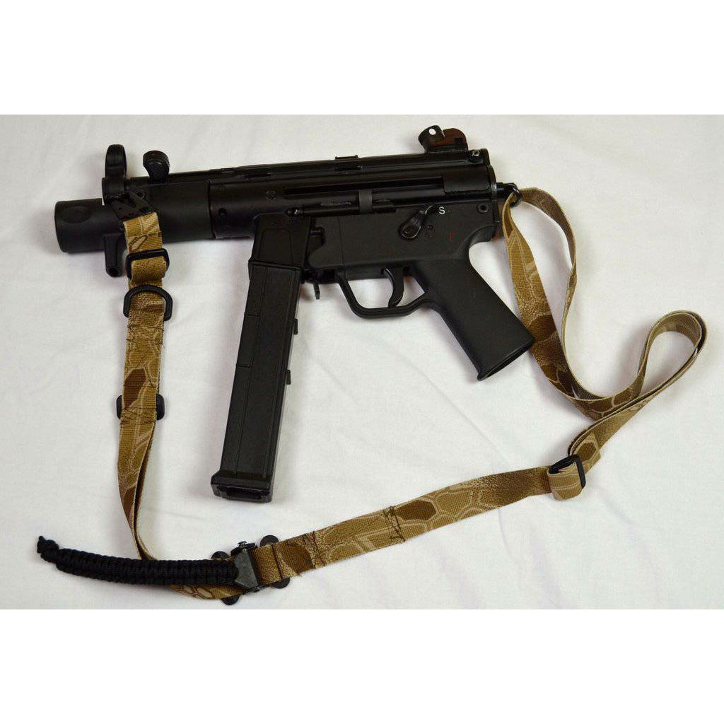 SOC (Special Operations Combat) RECON SMG Sling by Sword and Shield ...