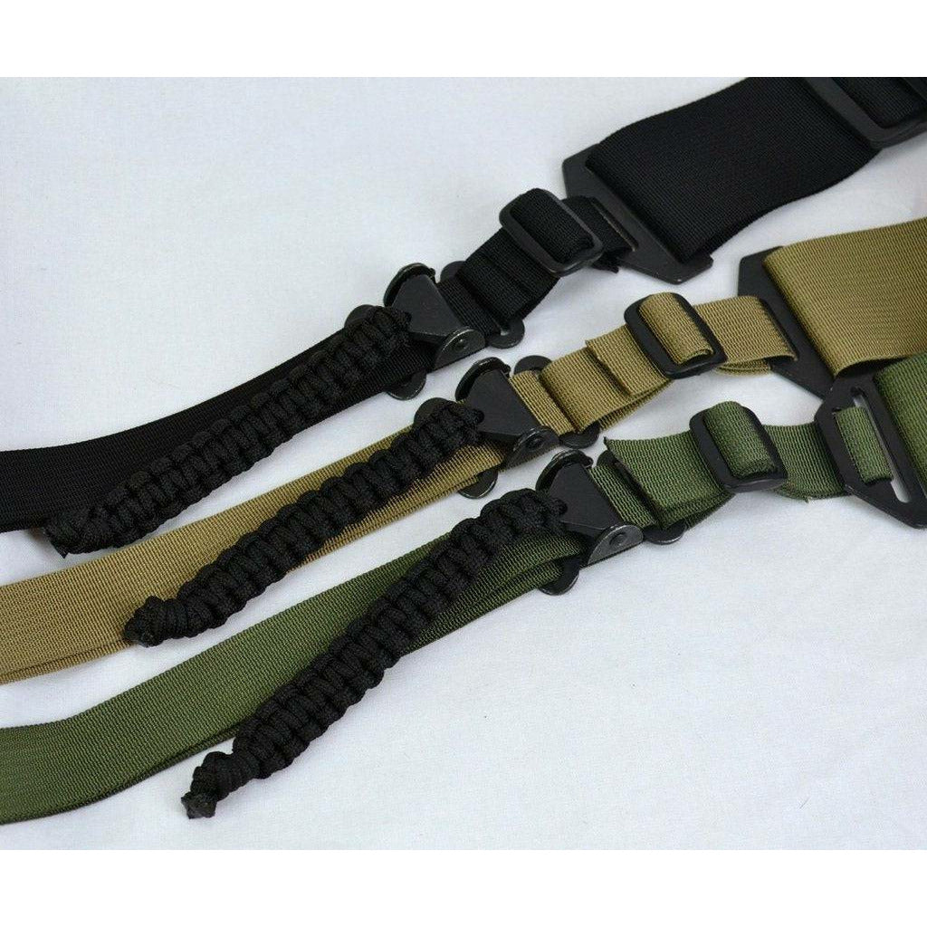 Special Operations Combat Sling (SOC Sling) Tactical Rifle Sling by ...