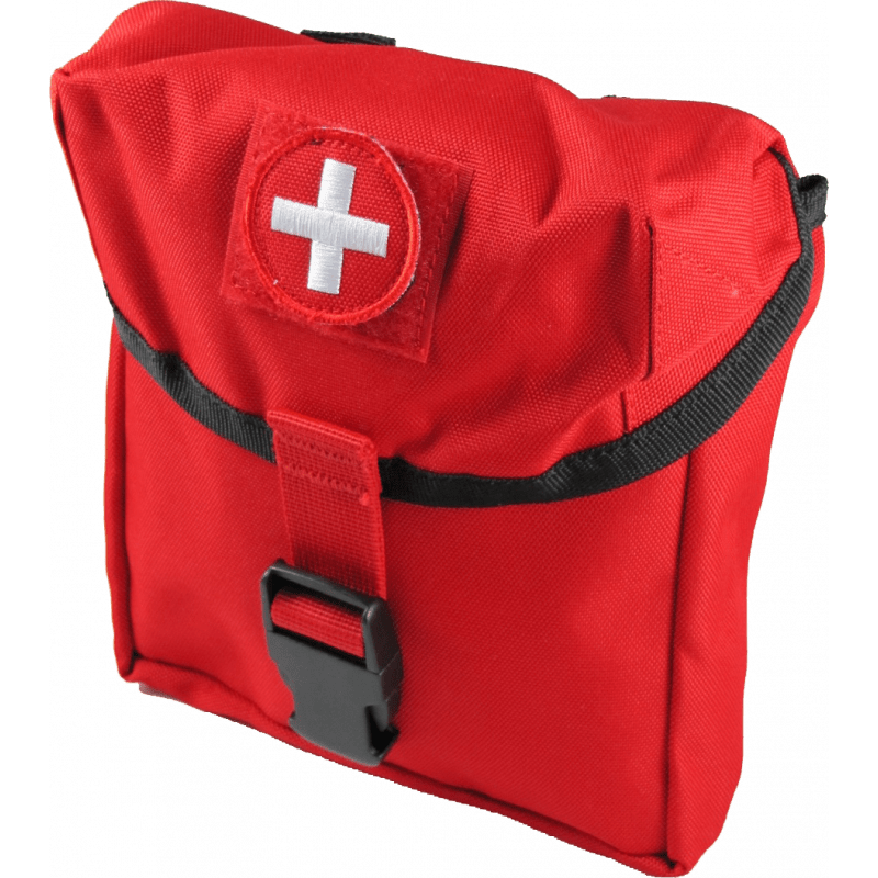 Platoon Medical Kit Complete by Sword and Shield Strategic | Sword and ...